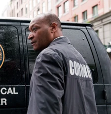 William Bludworth | Wiki Destination Finale | Fandom