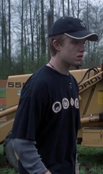 Brian Gibbons | Wiki Destination Finale | Fandom