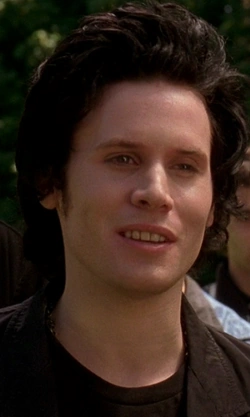 Ian McKinley | Wiki Destination Finale | Fandom