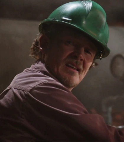 Roy Carson | Wiki Destination Finale | Fandom