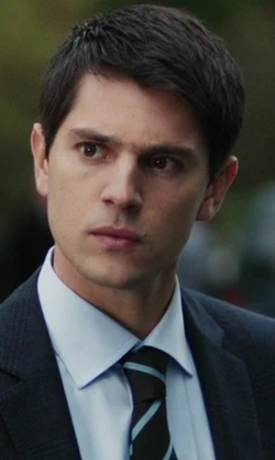 Sam Lawton | Wiki Destination Finale | Fandom