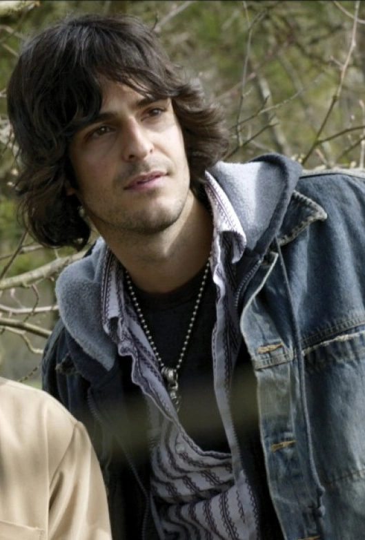 Rory Peters | Wiki Destination Finale | Fandom