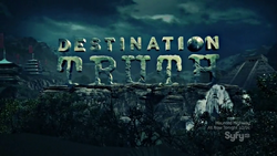 Destination Truth | Destination Truth Wiki | Fandom