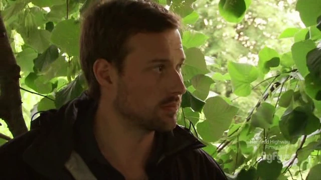 Adam Butler | Destination Truth Wiki | Fandom