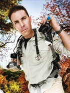 Cast | Destination Truth Wiki | Fandom