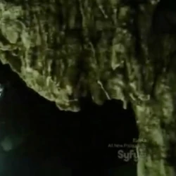 Kapre Destination Truth