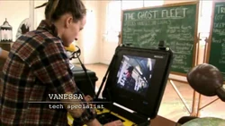 Vanessa Joy Smith | Destination Truth Wiki | Fandom