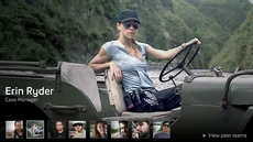Erin Ryder | Destination Truth Wiki | Fandom