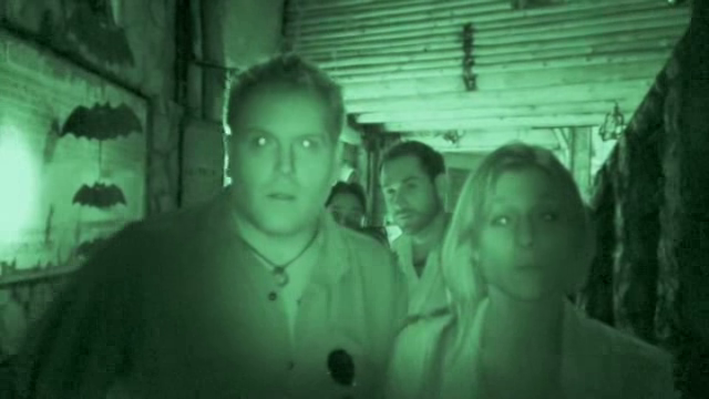 Destination Truth Wiki Fandom
