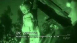 The Island Of The Dolls Destination Truth
