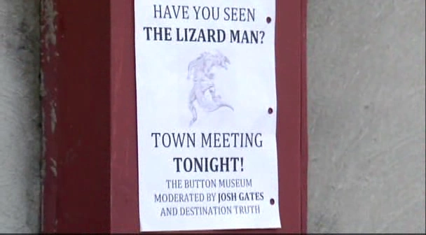 Ghost of Petra/The Lizard Man | Destination Truth Wiki | Fandom