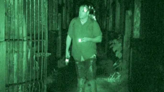 Haunted Island Prisonthe Ucumar Destination Truth Wiki Fandom