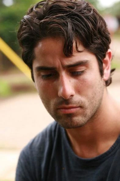 Mike Morrell | Destination Truth Wiki | Fandom