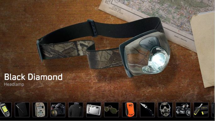 Black Diamond Destination Truth Wiki Fandom