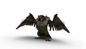 Ninki Nanka & Kikiyaon | Destination Truth Wiki | Fandom