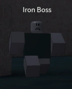 Iron Boss | Destined Ascension Wiki | Fandom