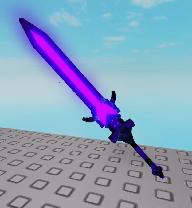 Void's Endless Darkness | Destined Ascension Roblox Wiki | Fandom