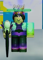 Astral | Destined Ascension Roblox Wiki | Fandom