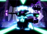 Celia | Destined Ascension Roblox Wiki | Fandom