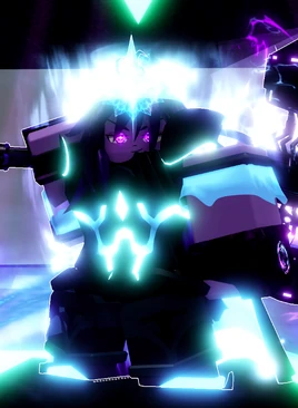 Celia | Destined Ascension Roblox Wiki | Fandom