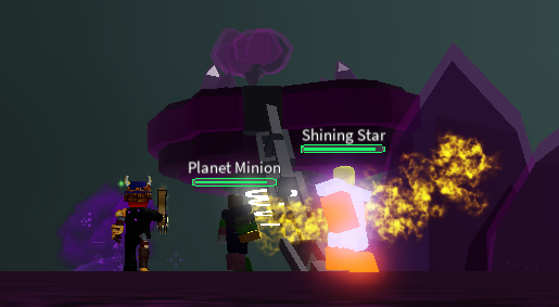 Shadow key | Destined Ascension Roblox Wiki | Fandom