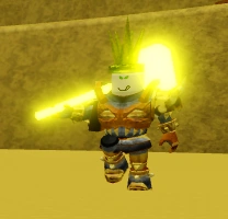 Unknown king(BOSS) | Destined Ascension Roblox Wiki | Fandom