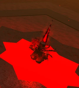 Finale (Boss) | Destined Ascension Roblox Wiki | Fandom