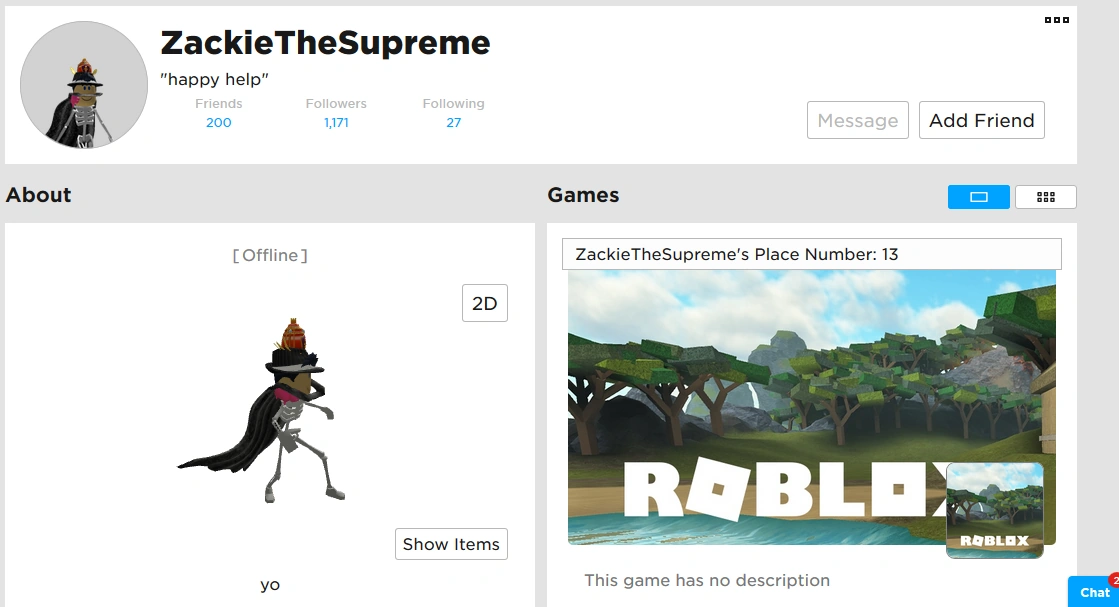 Real Zack | Destined Ascension Roblox Wiki | Fandom