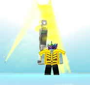 Ascension God | Destined Ascension Roblox Wiki | Fandom