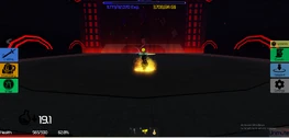 Fallen Mage | Destined Ascension Roblox Wiki | Fandom