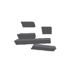 Plastic | Destined Ascension Roblox Wiki | Fandom