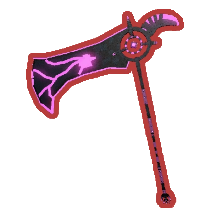 Mew's Chaotic Weapons | Destined Ascension Roblox Wiki | Fandom