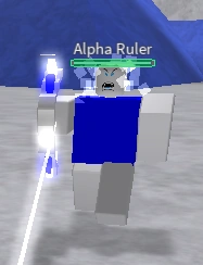 Alpha Ruler | Destined Ascension Wiki | Fandom