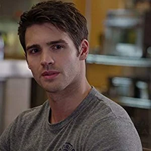 Preston Turner | Destined Charmed Next Generation Wiki | Fandom