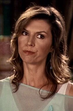 Patty Halliwell | Destined Charmed Next Generation Wiki | Fandom