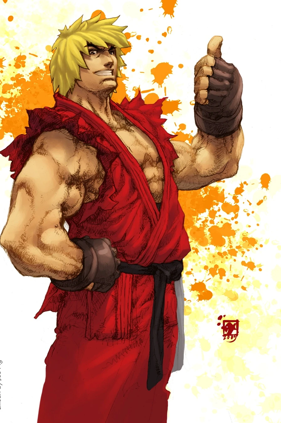 Fang | Destined Dynasty Warrior's Wiki | Fandom