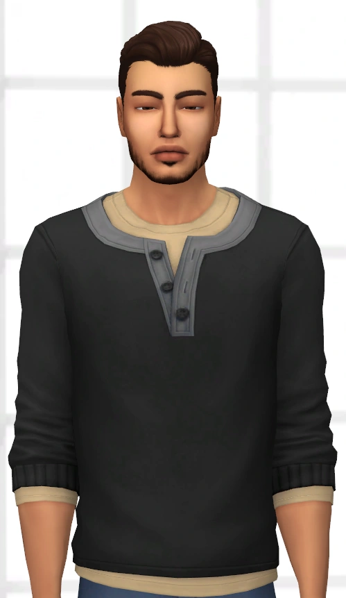 Max Rodriguez | Destined Wiki | Fandom