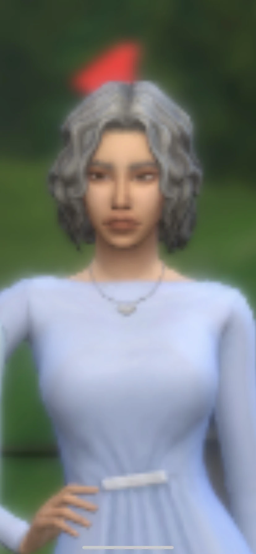 Laura Thomas | Destined Wiki | Fandom