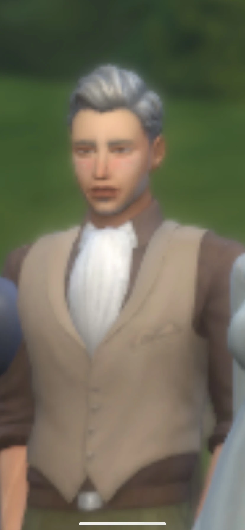 Nathaniel Walker | Destined Wiki | Fandom