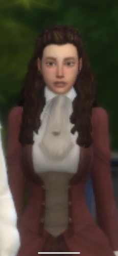 Elizabeth Chamberlain | Destined Wiki | Fandom