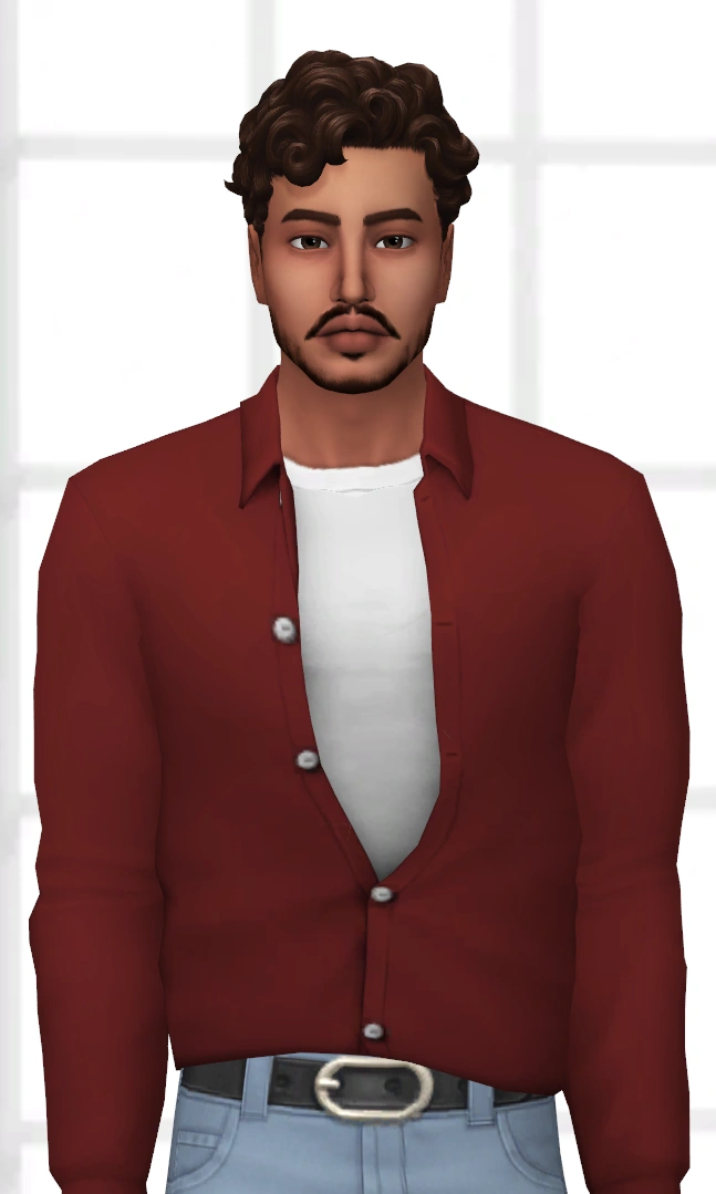 Ryan Hollister | Destined Wiki | Fandom