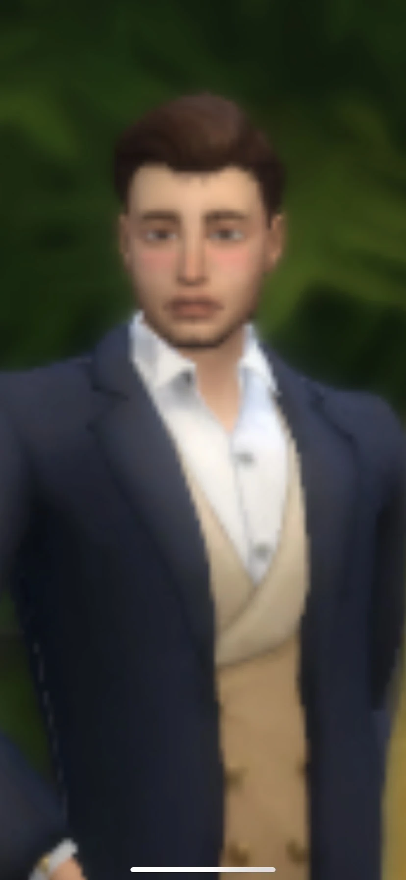 Christopher Chamberlain | Destined Wiki | Fandom