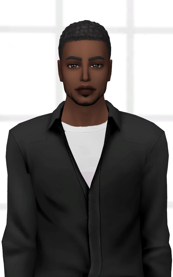 Marcus Thompson | Destined Wiki | Fandom