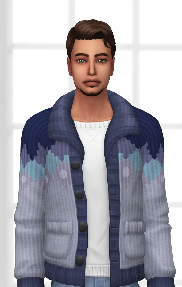 Christopher Downs | Destined Wiki | Fandom