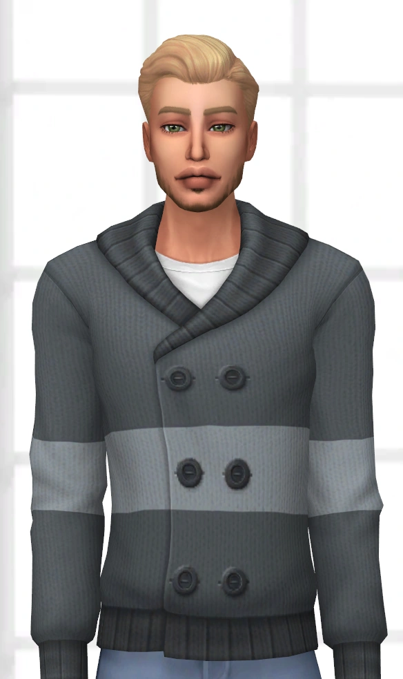 Louis Adams | Destined Wiki | Fandom