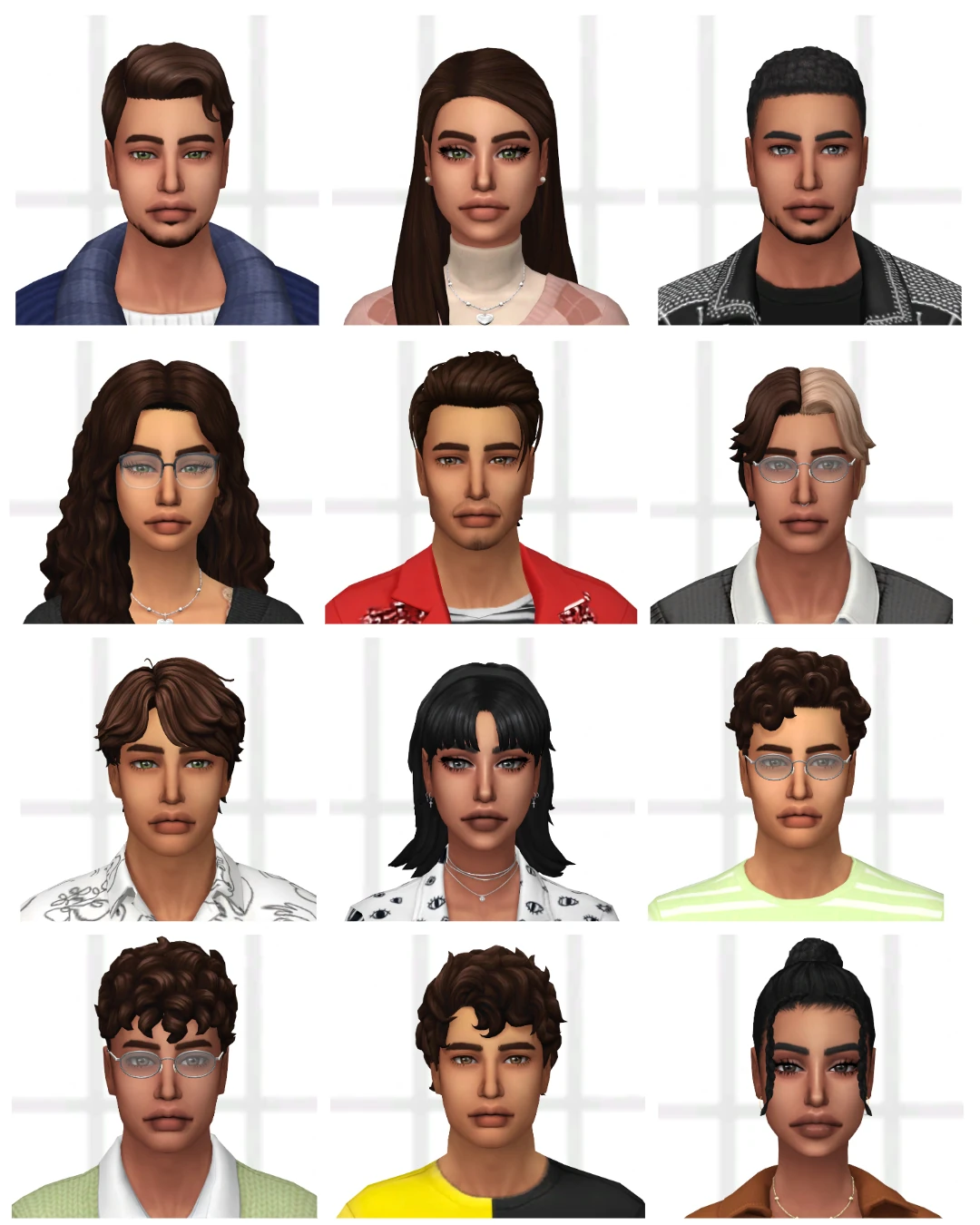 Children of the Destined Ones | Destined Wiki | Fandom