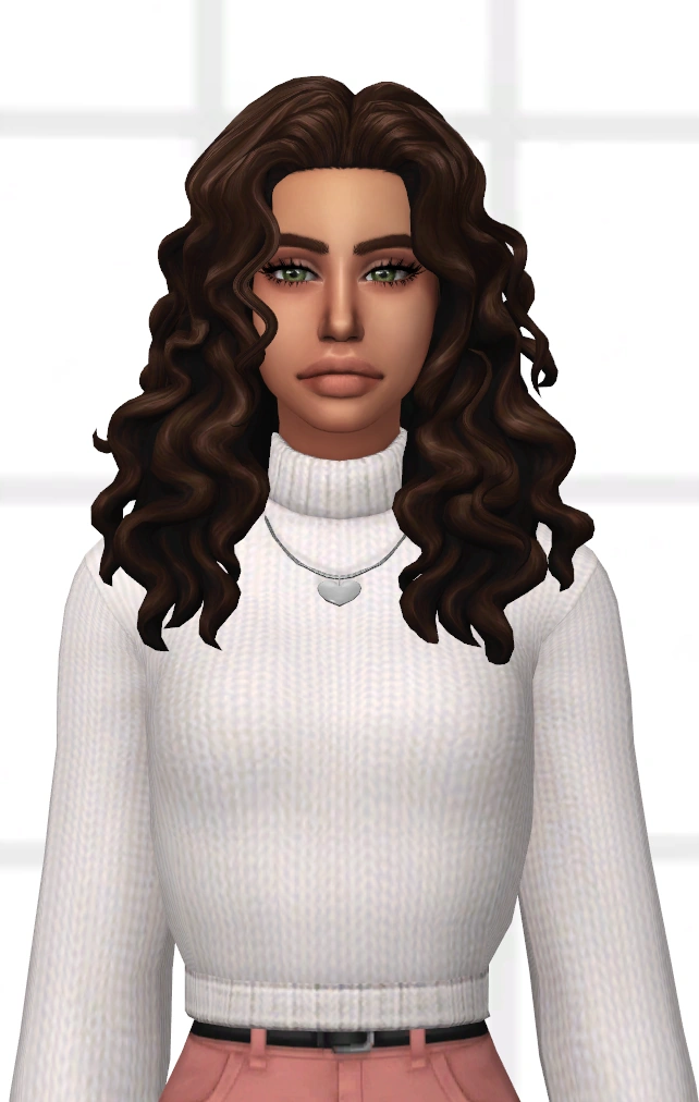 Chelsea Blackwell | Destined Wiki | Fandom