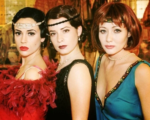 Reincarnation | Destined-The Next Generation of Charmed Wiki | Fandom