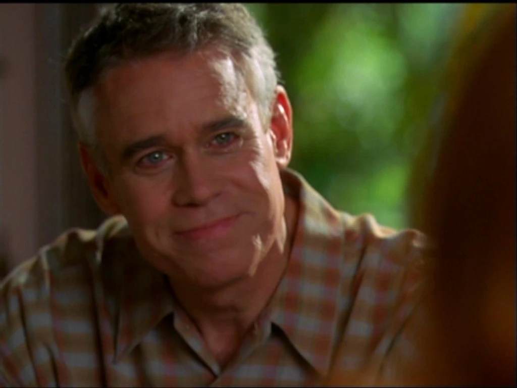 Sam Wilder | Destined-The Next Generation of Charmed Wiki | Fandom