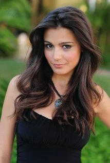 Abby Norton | Destined-The Next Generation of Charmed Wiki | Fandom